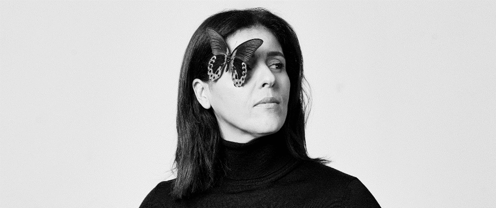 The Voice of Female Leaders series - Eric Salmon & Partners