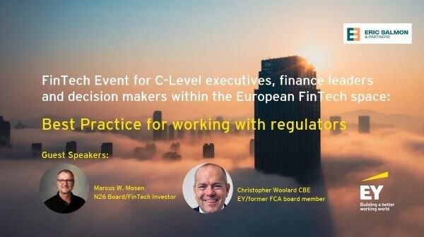 European Fin-Tech - Eric Salmon & Partners