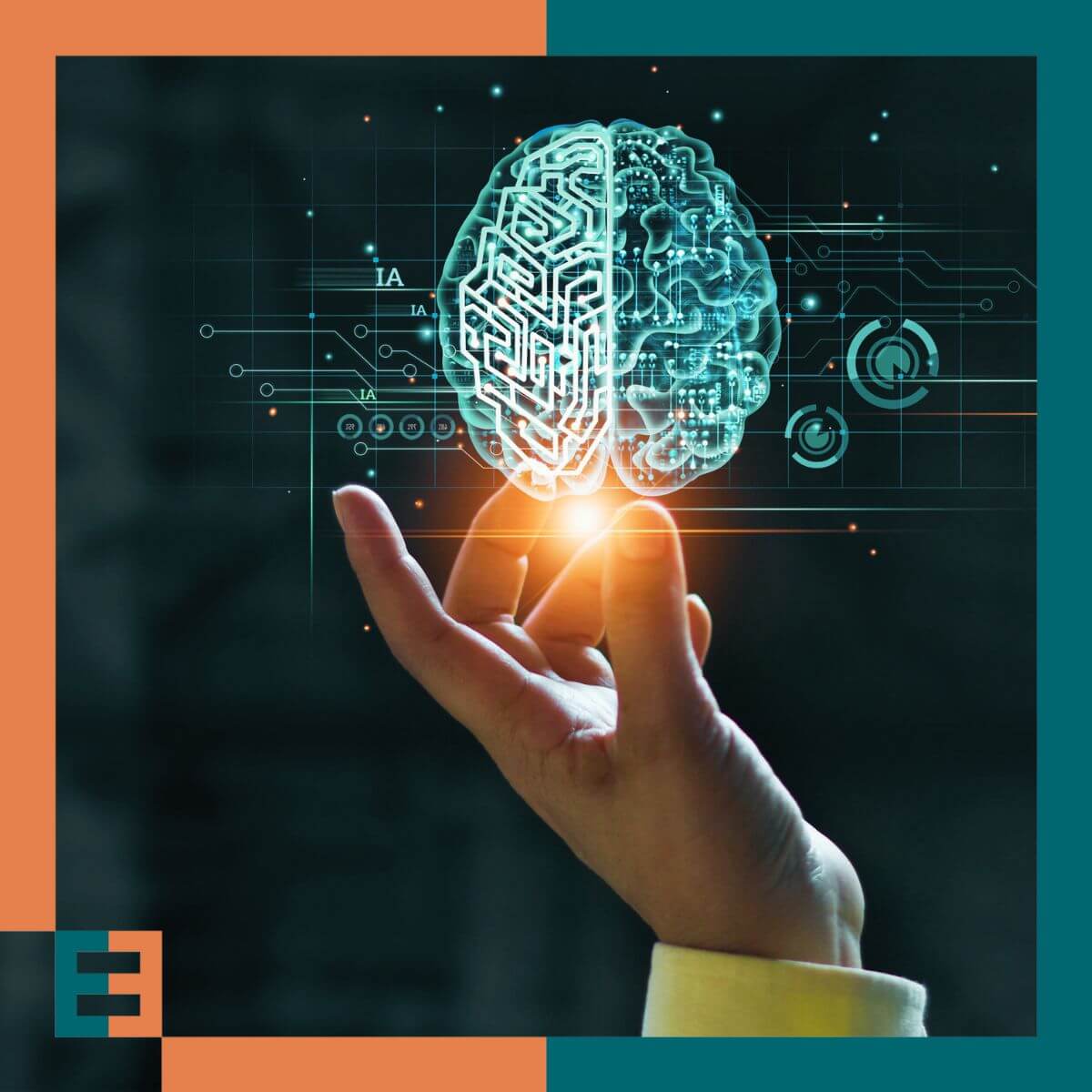 AI is a game-changer for leadership teams - Eric Salmon & Partners